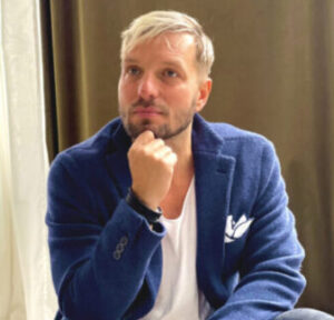 Michael Pendry – Werksviertel-Mitte Kunst