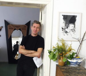 Henrik Schrat – Werksviertel-Mitte Kunst